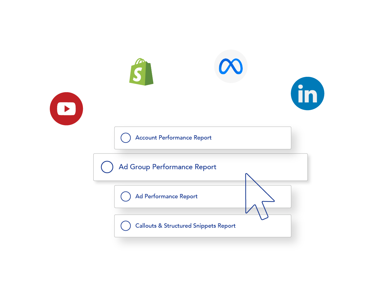 The integrated data platform for proactive marketers